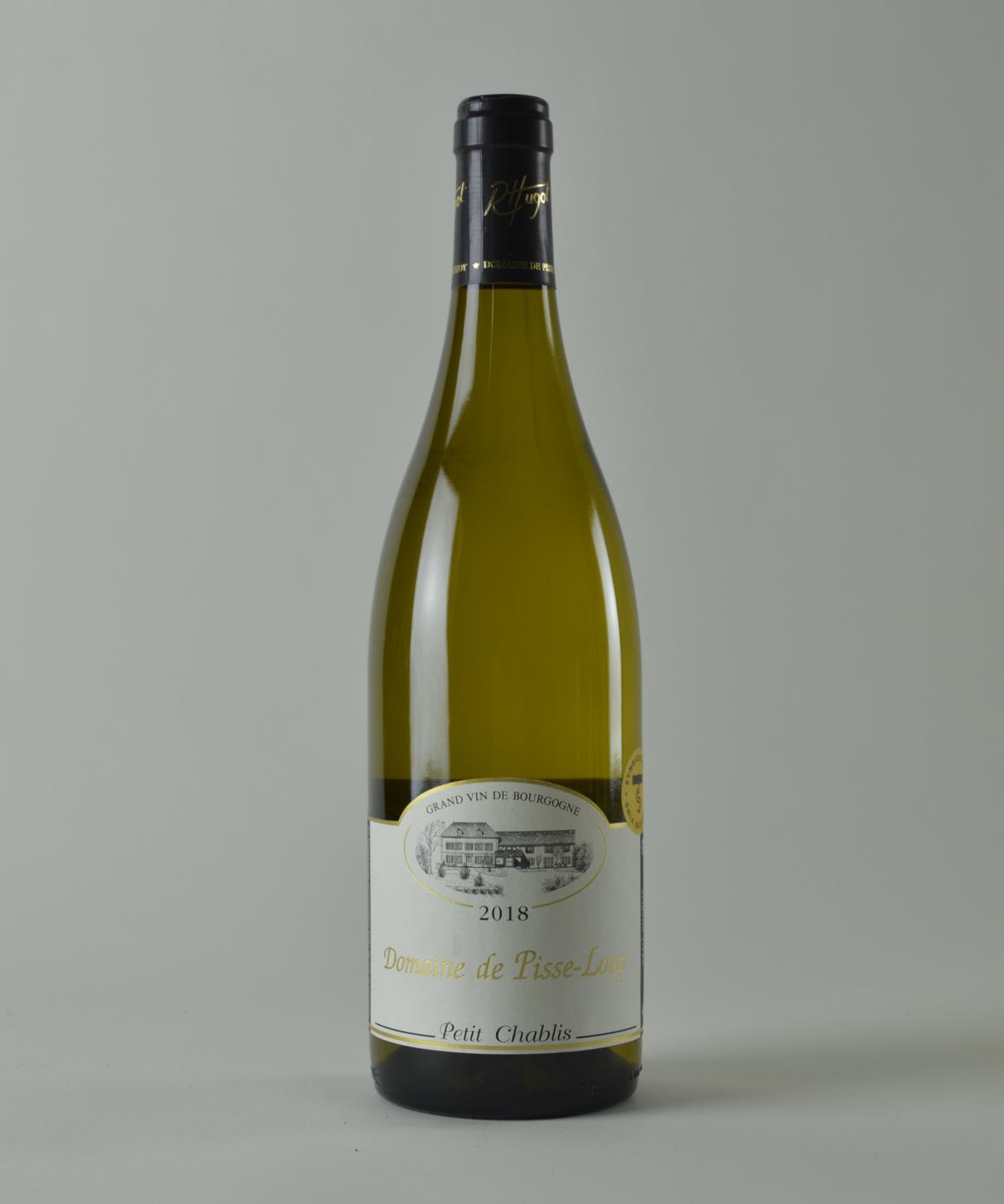Petit-Chablis | Symbiose Vins