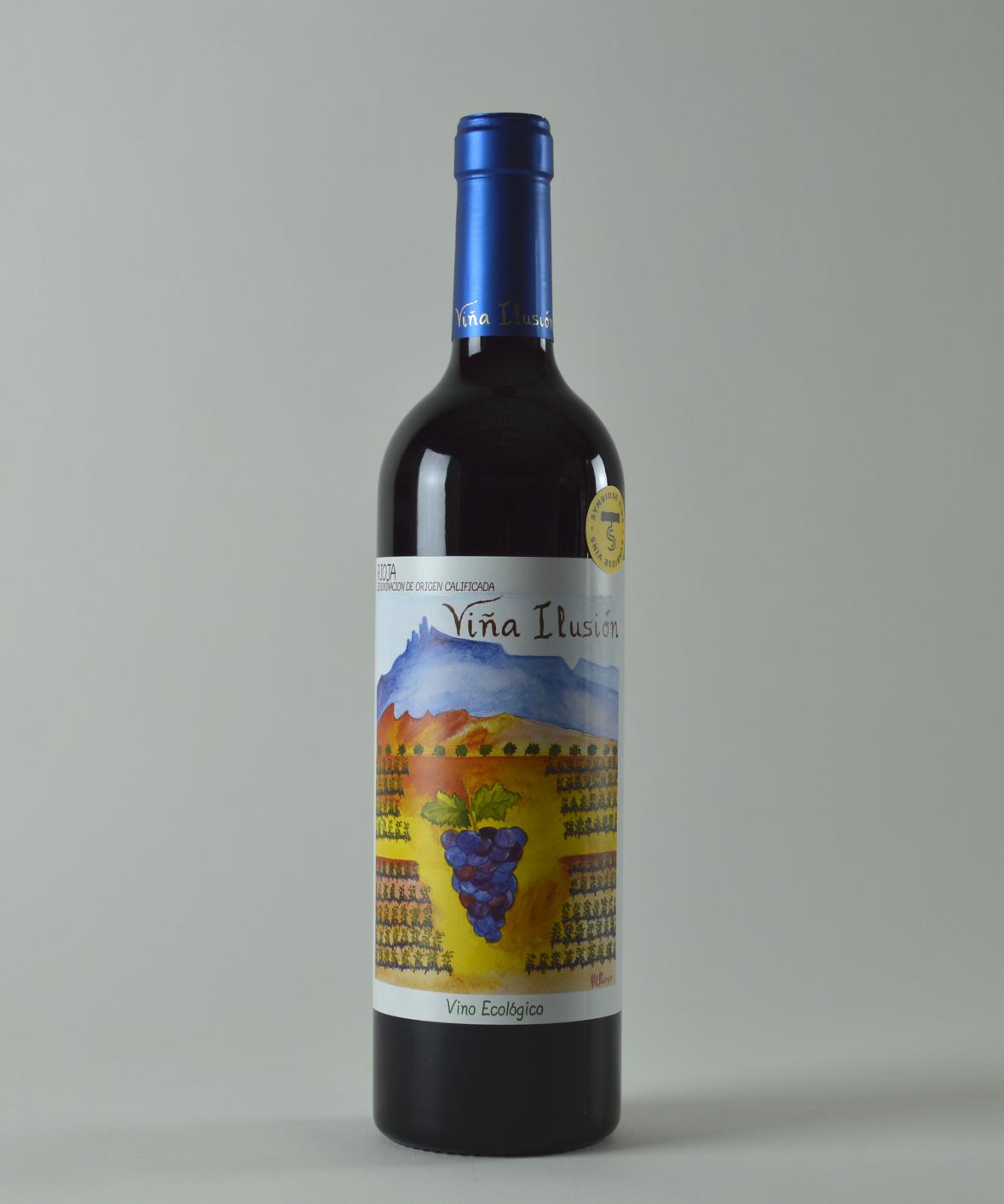 Rioja Joven | Symbiose Vins